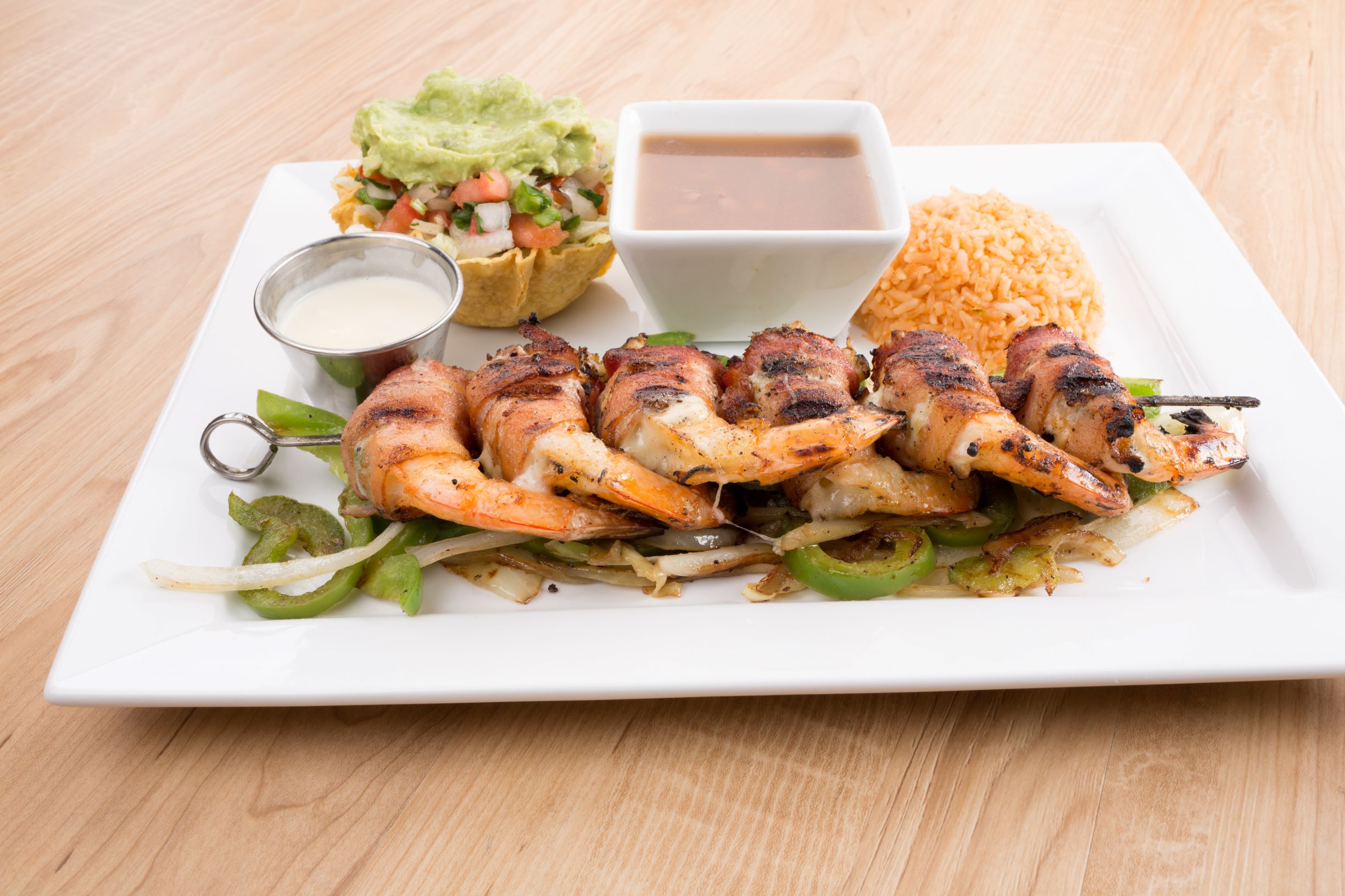 Mariscos | Seafood | Categories